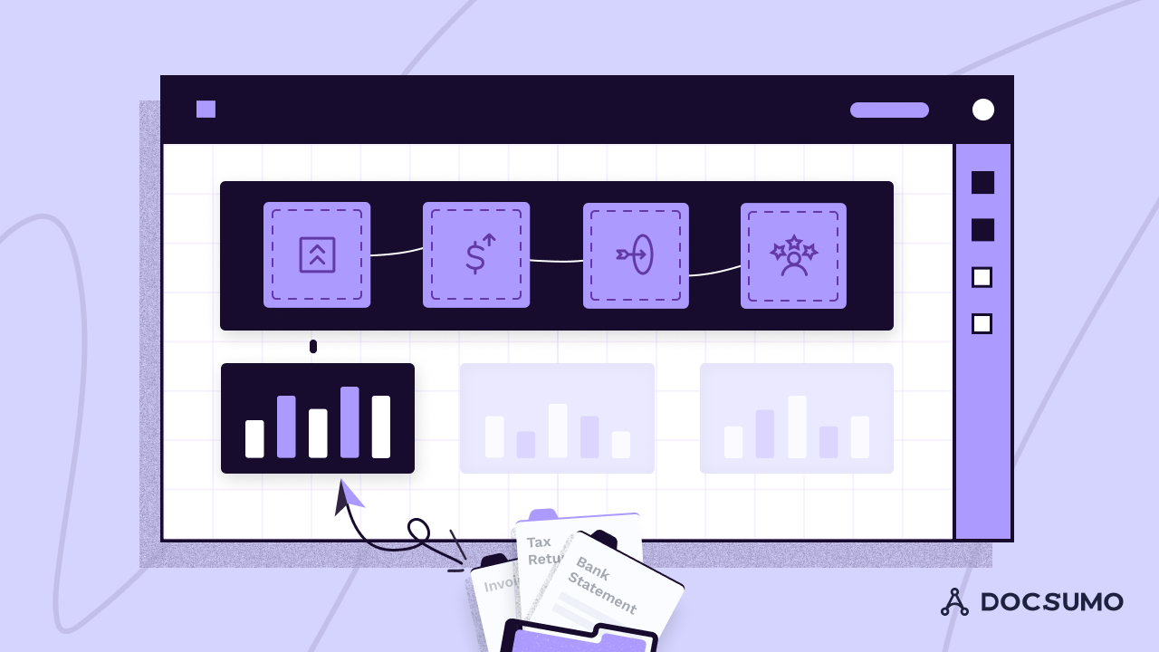 Document data capture - Importance of automated document data capture for your business